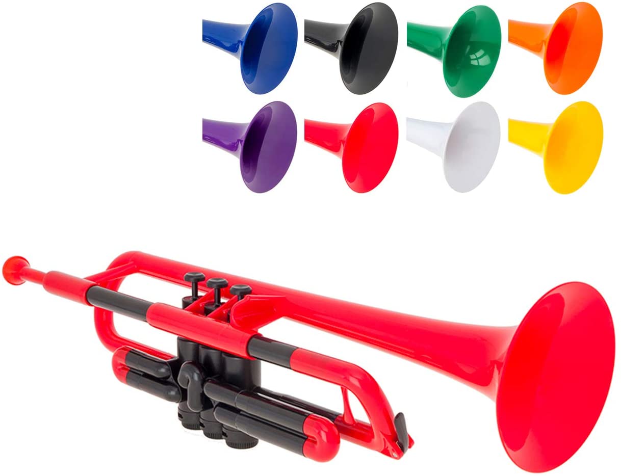 Australia Fans Trumpet and Trumpet Manufacturer